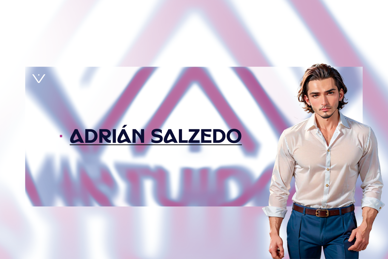Adrián Salzedo - eshodo